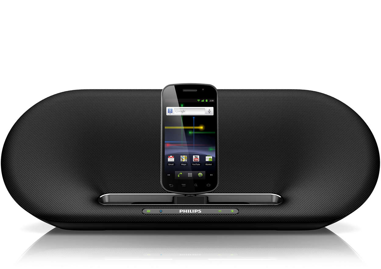 Como usar tu Android como altavoz para el ordenador | ComoHow Como usar tu Android como altavoz para el ordenador | ComoHow